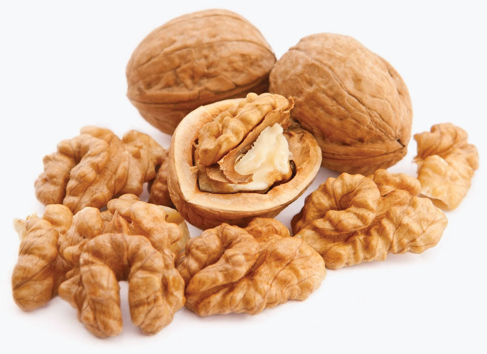 Primavera Walnuts | Primavera Walnuts